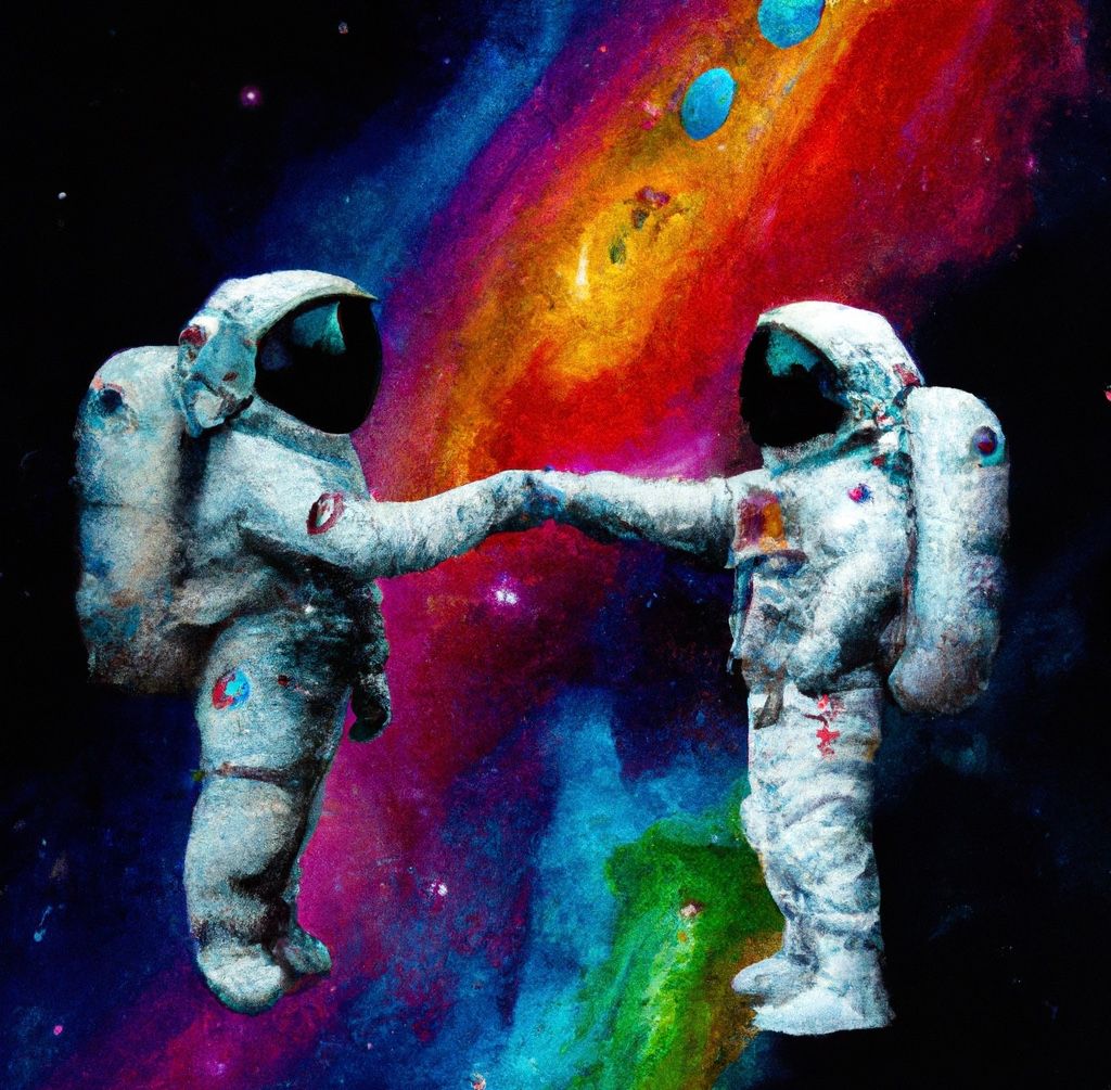 Dear Friend, This is How You Use People’s Names in Outpost’s ...