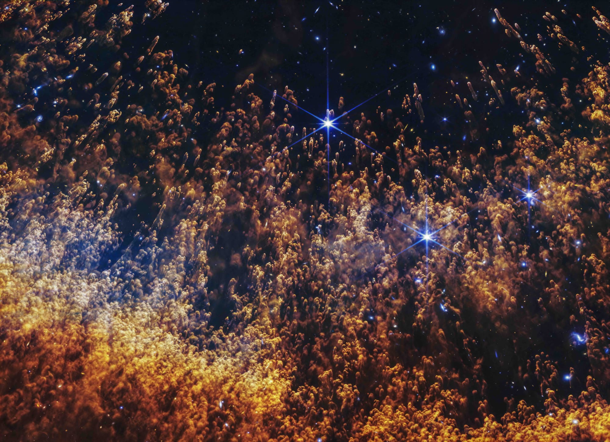 Release 3.9: Zoom into Helix Nebula